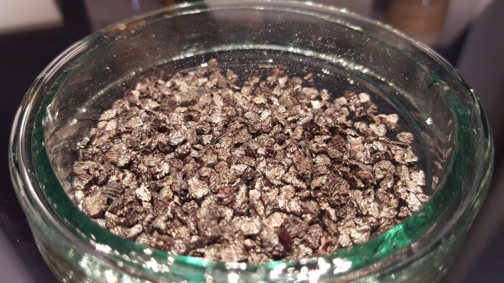 Koszenila – wirtualna galeria eksponatów Muzeum Medycyny i Farmacji SUM ...